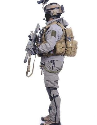 White Sphere Tactical Ltd